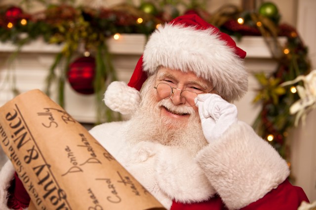 The USPS Letters to Santa Program You Need to Know About - Tinybeans