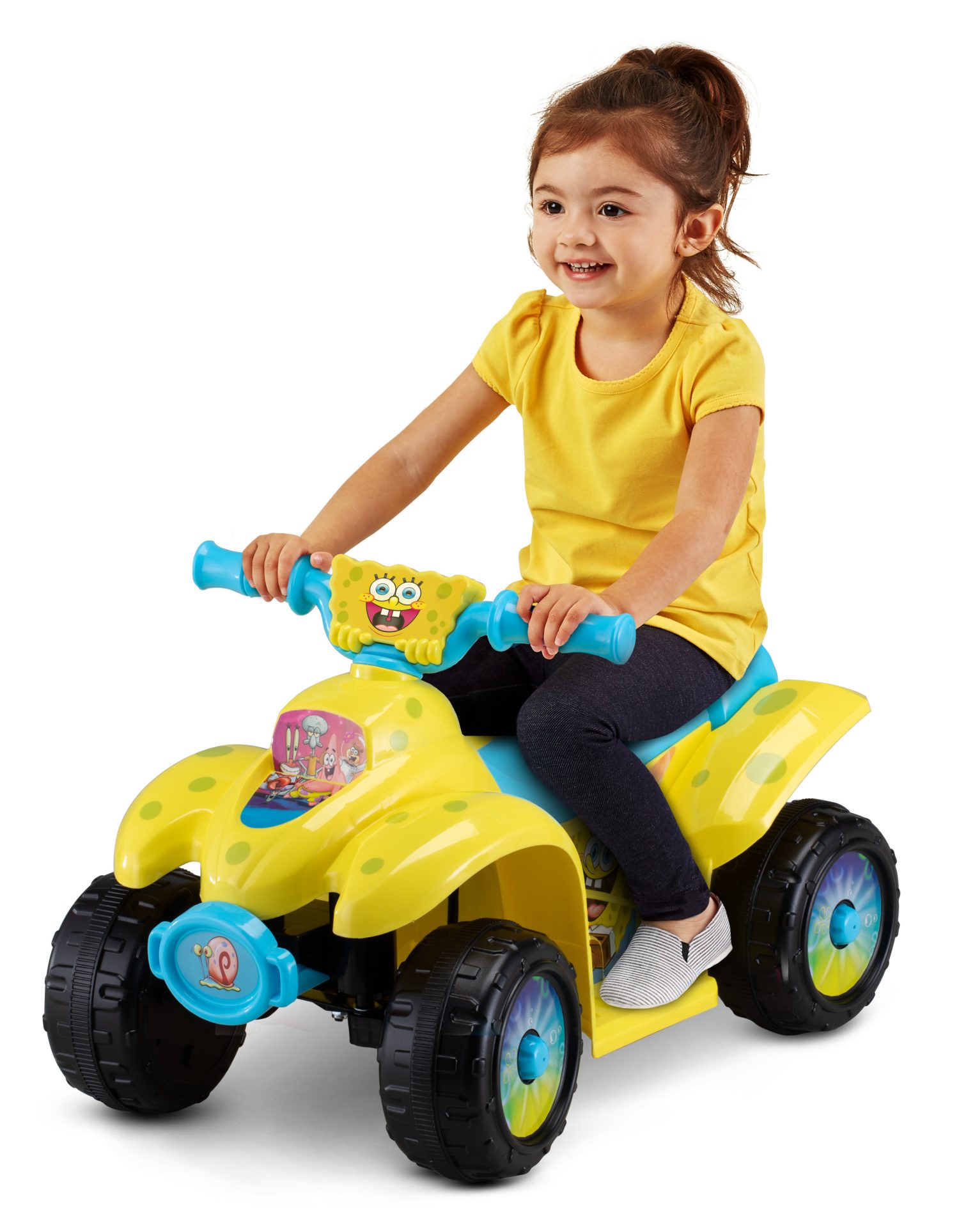 Our Favorite Motorized Ride-on Toys for Kids