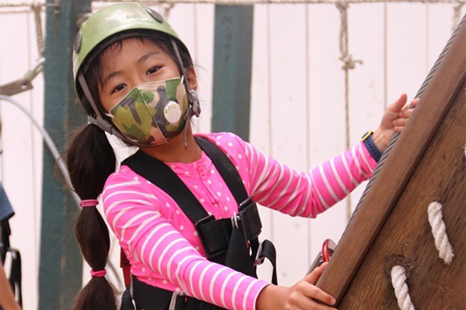 Winter Camp In-Person at Tumbleweed - Tinybeans