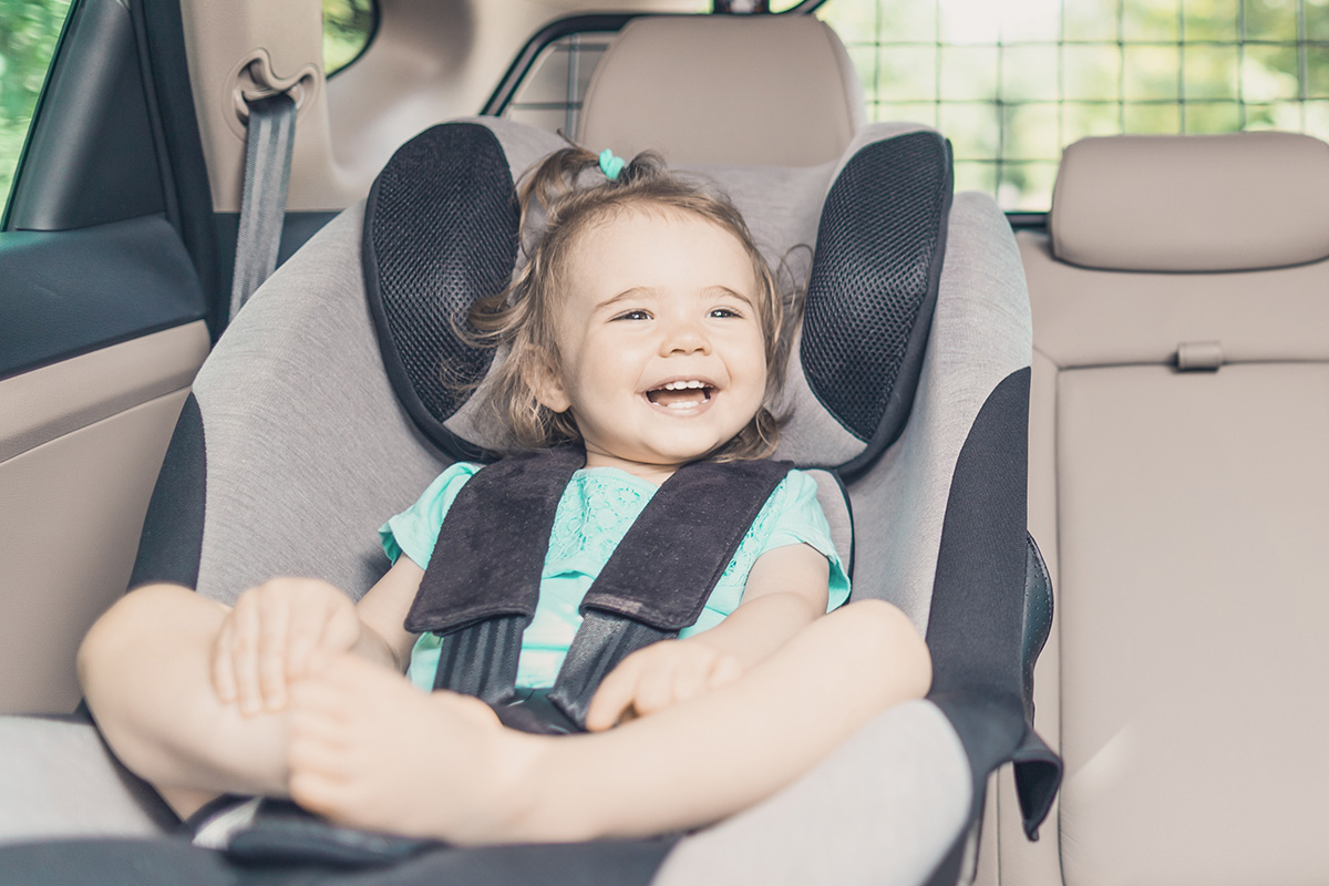 10 Mindfulness Exercises Kids Can Do in the Car - Tinybeans
