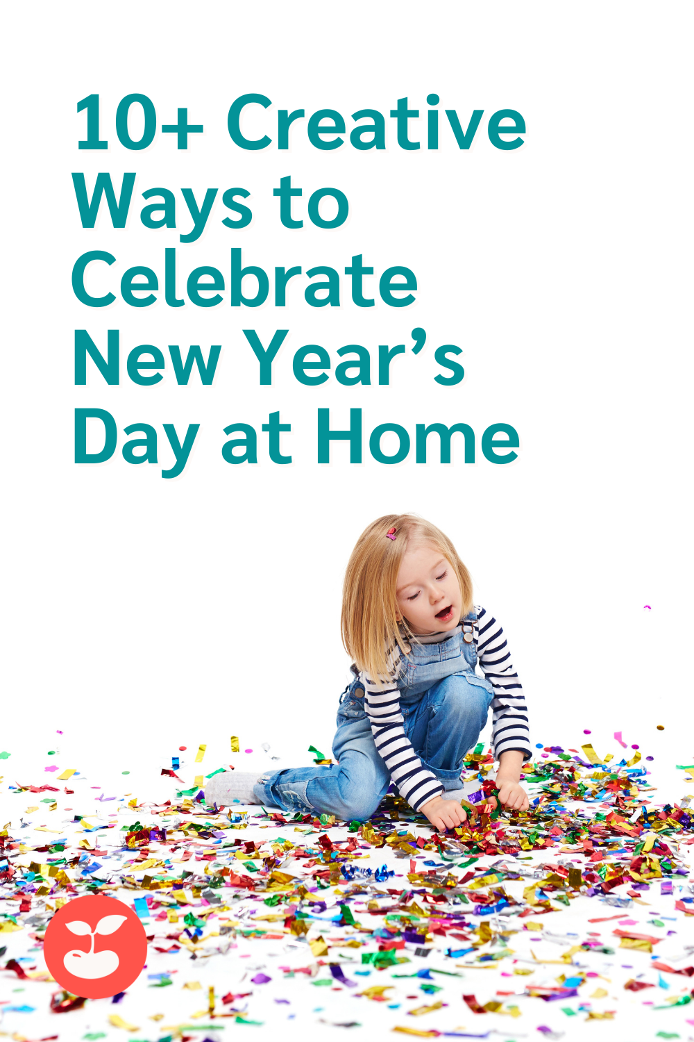 Awesome New Year's Day Activities for Kids