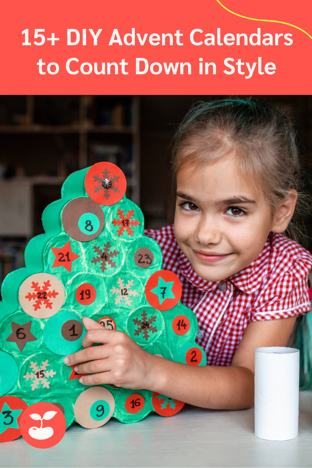 An Advent Calendar for Every Kind of Family