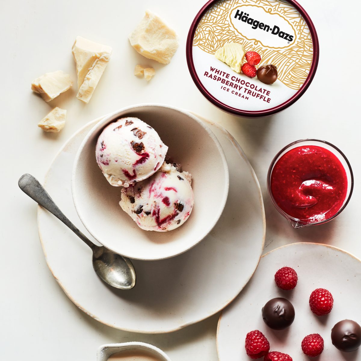 Häagen-Dazs Reveals 2020 Consumer Trends - Tinybeans
