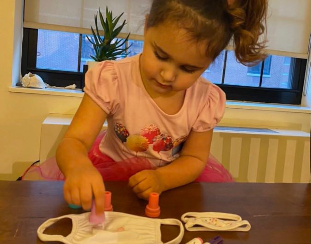 Kadoodle Kids Inspires Imagination & Creativity - Tinybeans