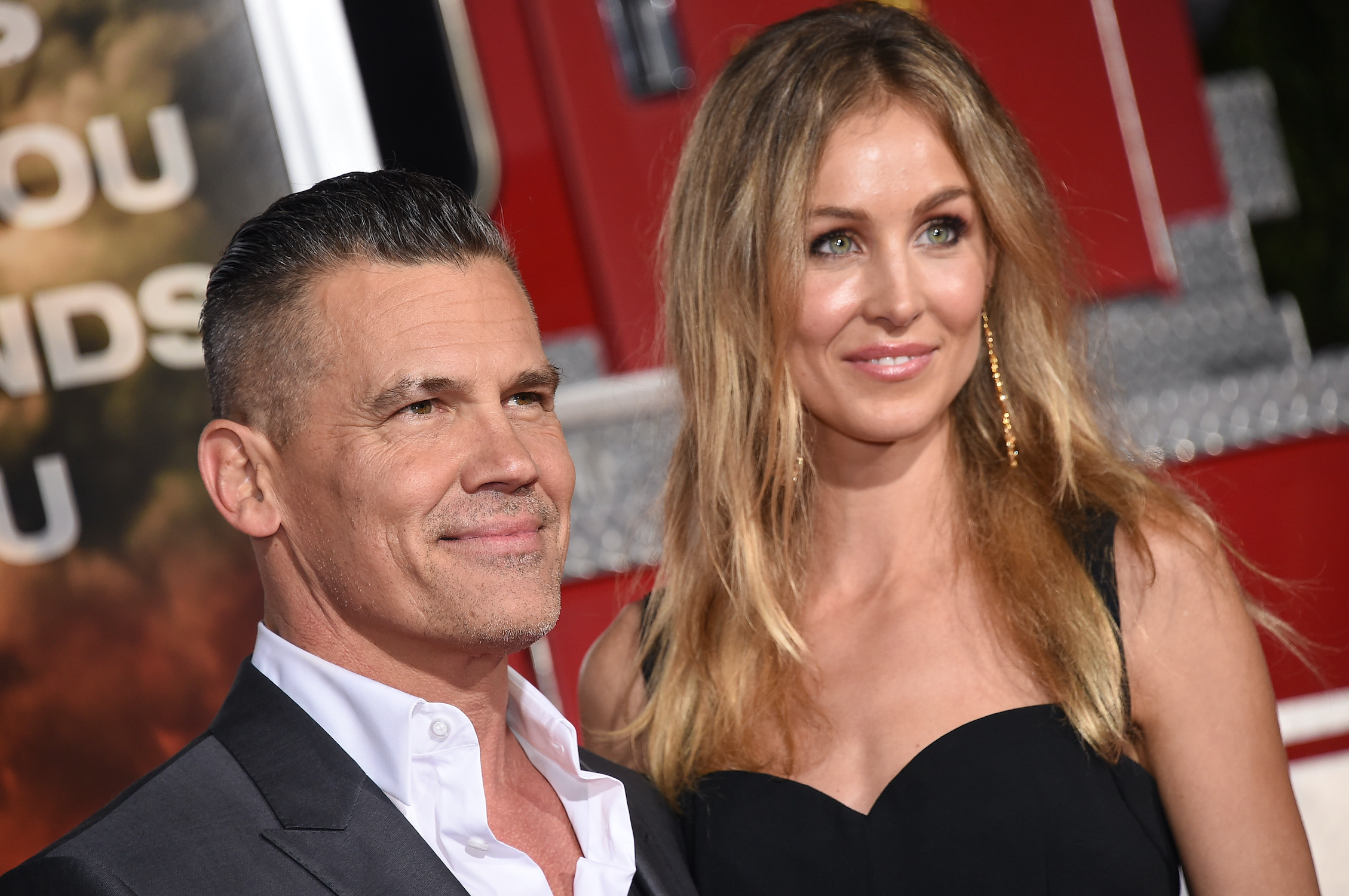 Josh & Kathryn Brolin Welcome Baby #2 on Christmas - Tinybeans