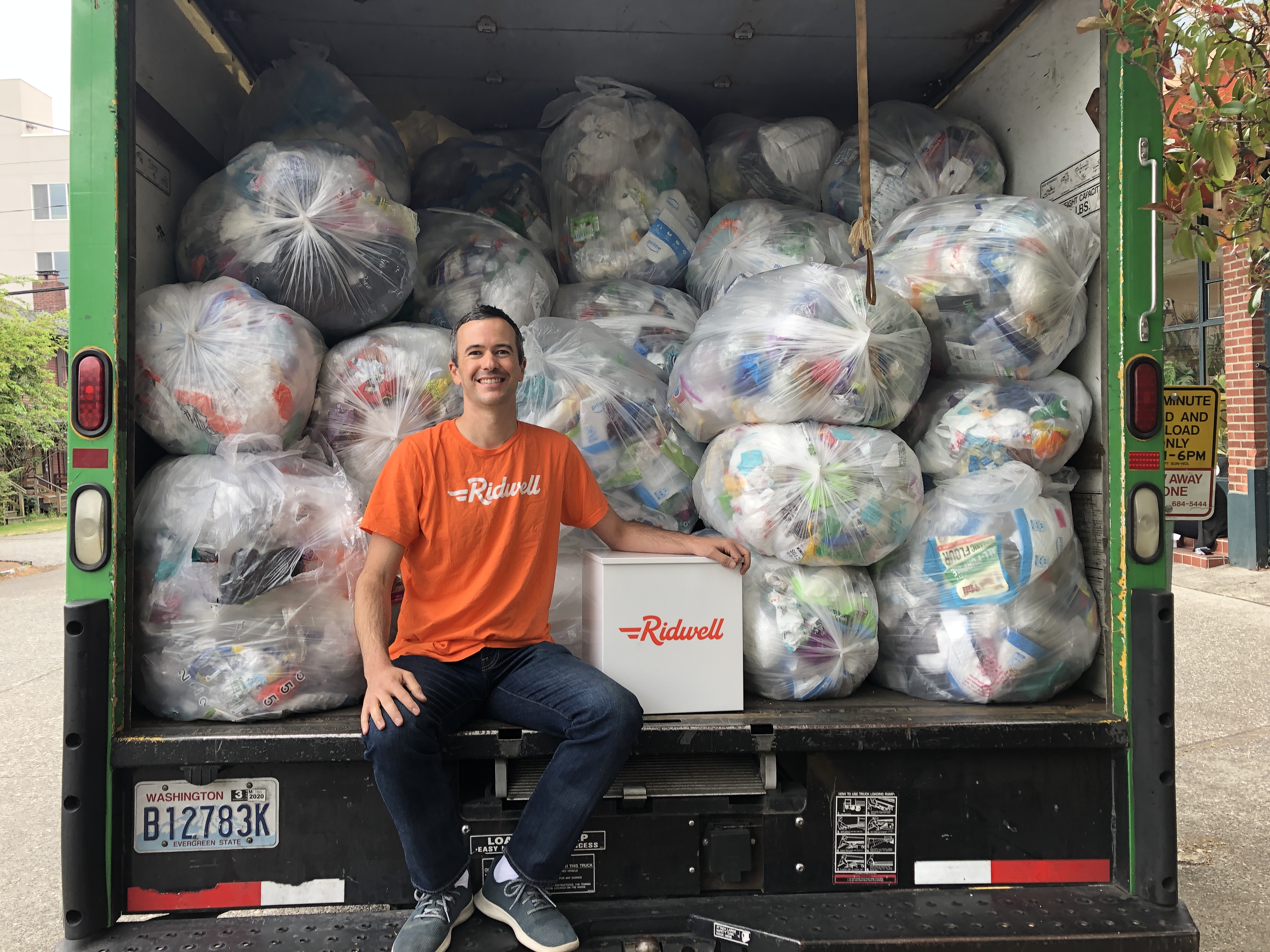 How Seattle Families Can Reduce, Reuse & Recycle in 2021