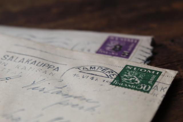 Pen Pals for Kids & How to Write a Letter to a Friend