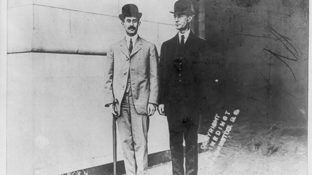 18 Unique Facts About the Wright Brothers - Tinybeans