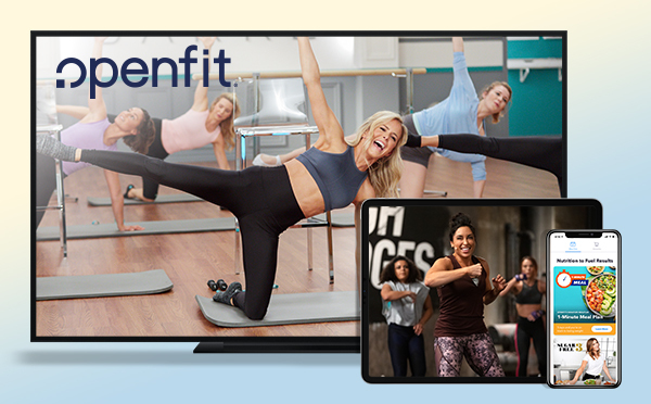 Best Online Fitness Plans