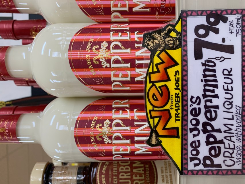 Trader Joe's Holiday Products Are Available Now | 2021