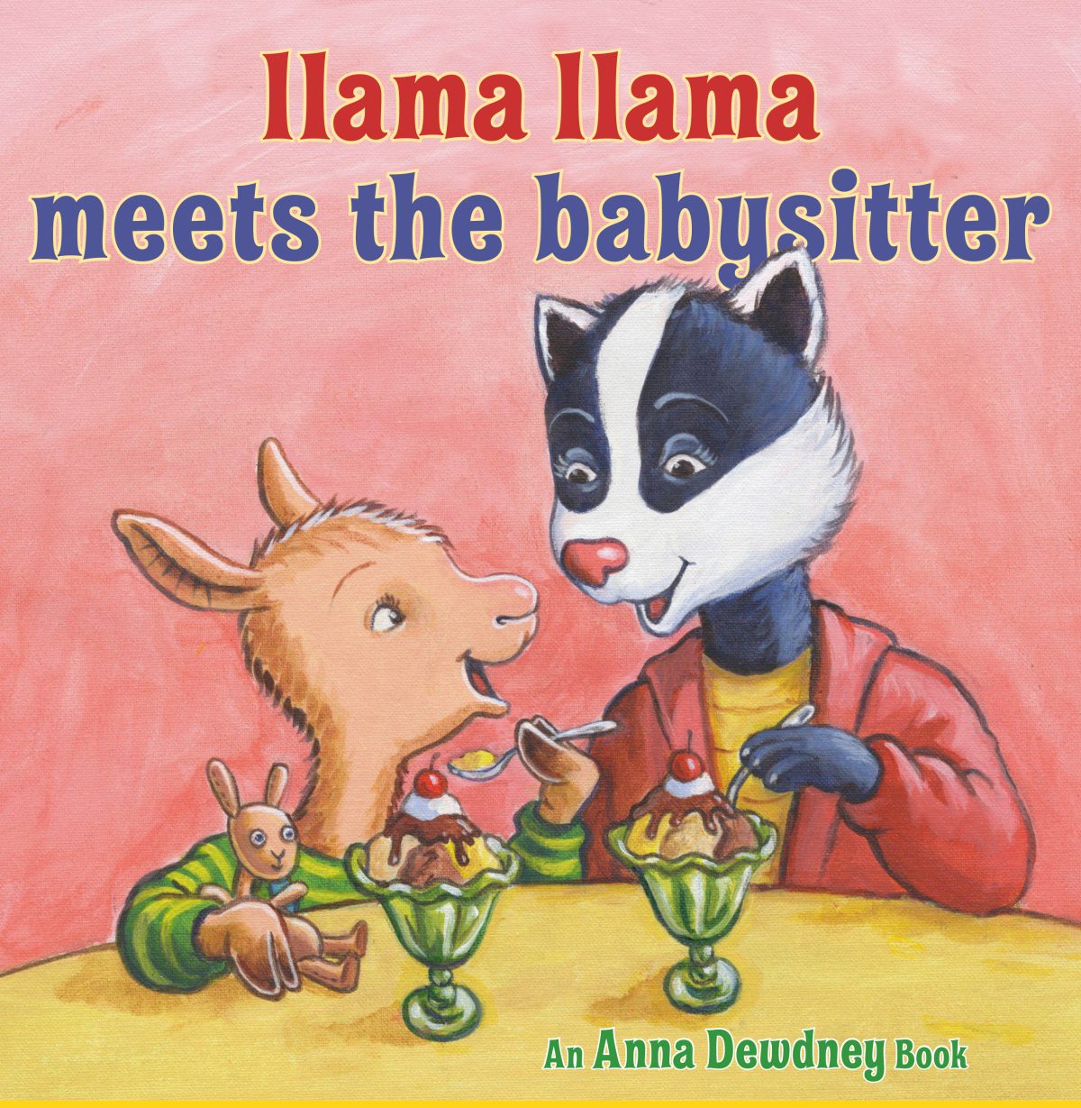 New Llama Llama Book to Debut in May - Tinybeans