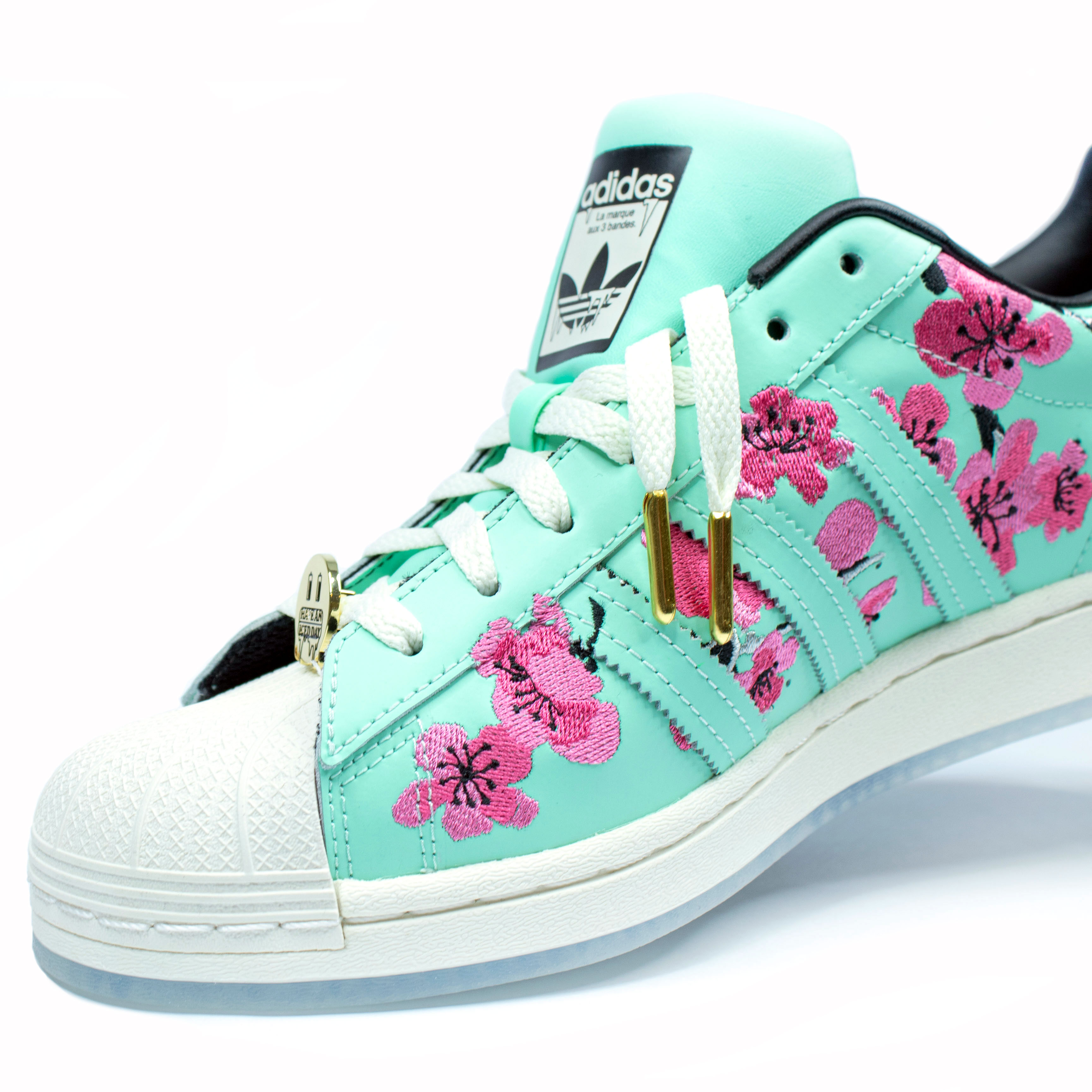 This New adidas x AriZona Collab Is the Tea's Knees - Tinybeans