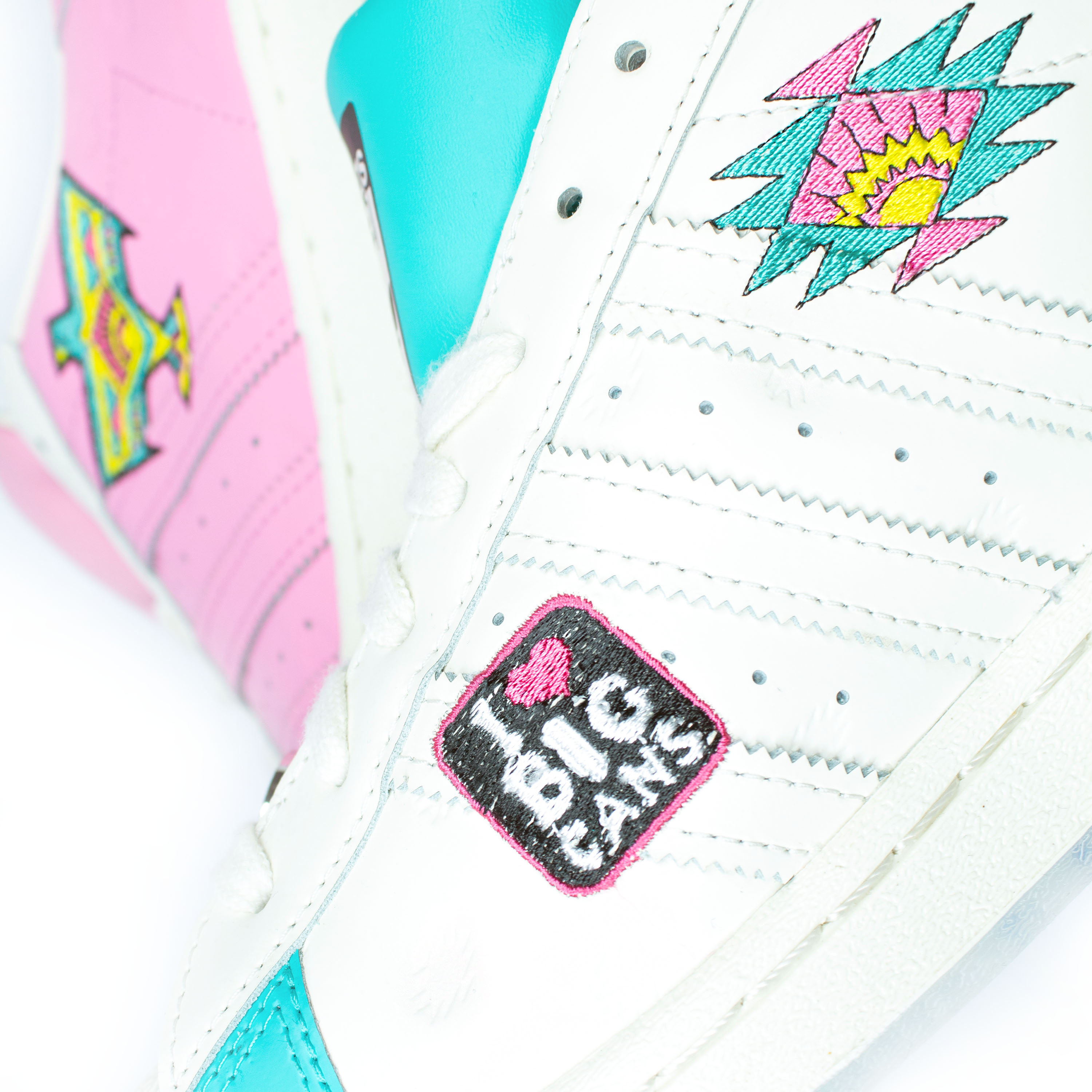 This New adidas x AriZona Collab Is the Tea's Knees - Tinybeans
