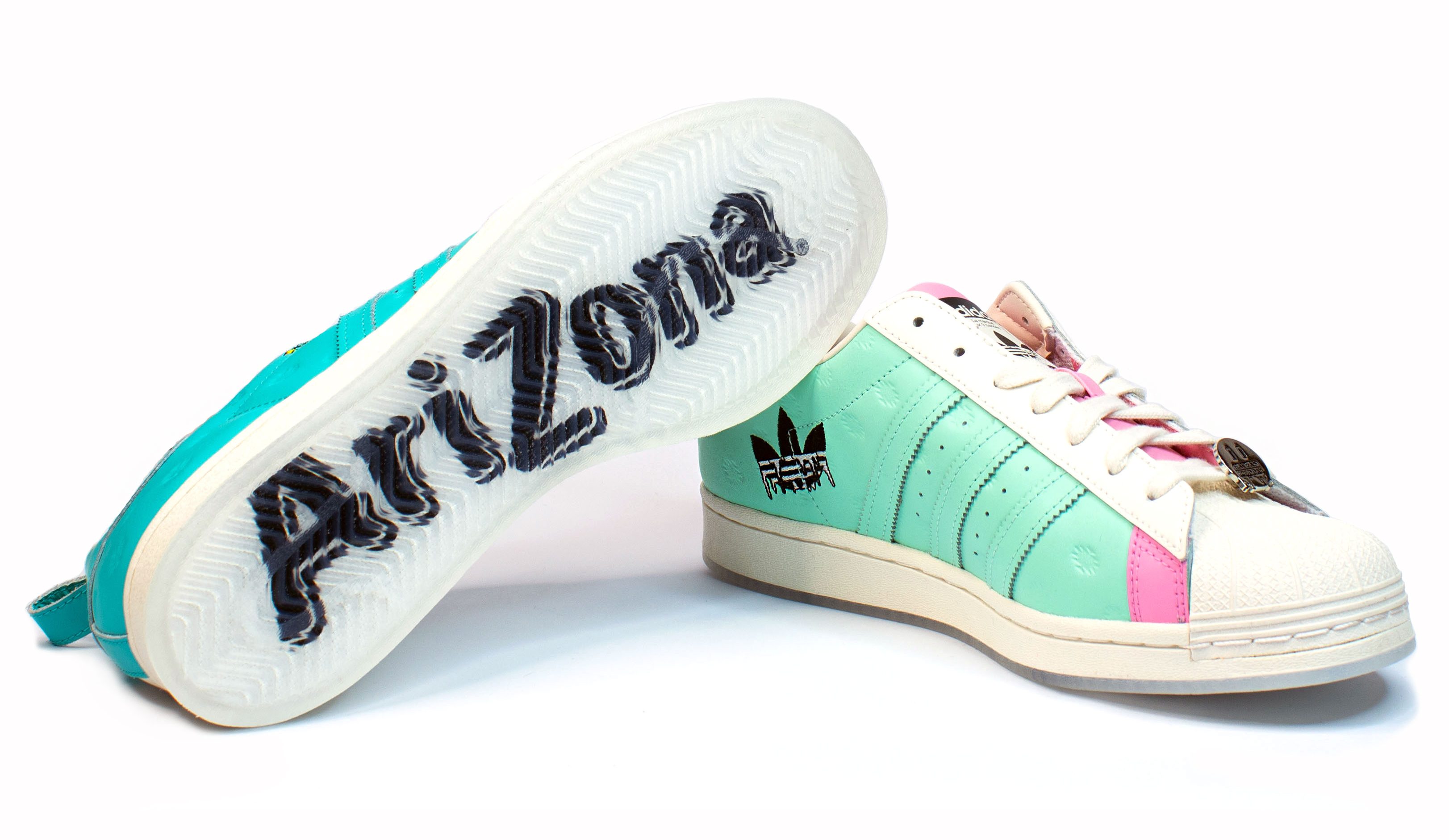This New adidas x AriZona Collab Is the Tea's Knees - Tinybeans