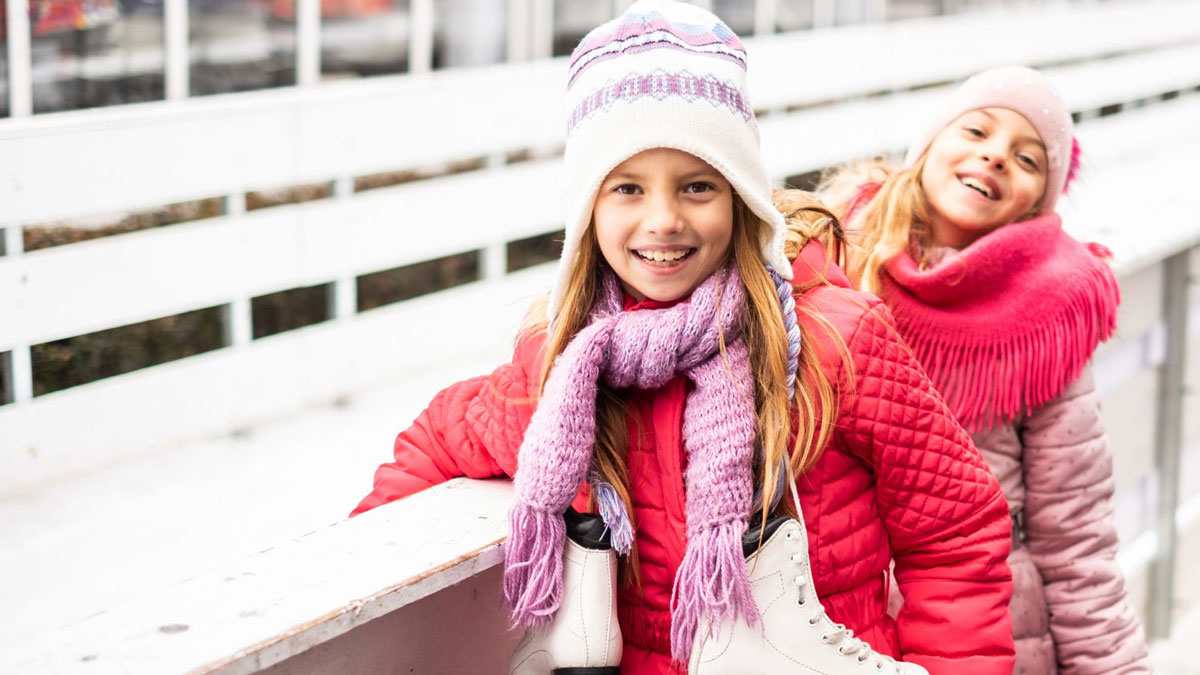 All the Best Things to Do This Winter in Dallas - Tinybeans