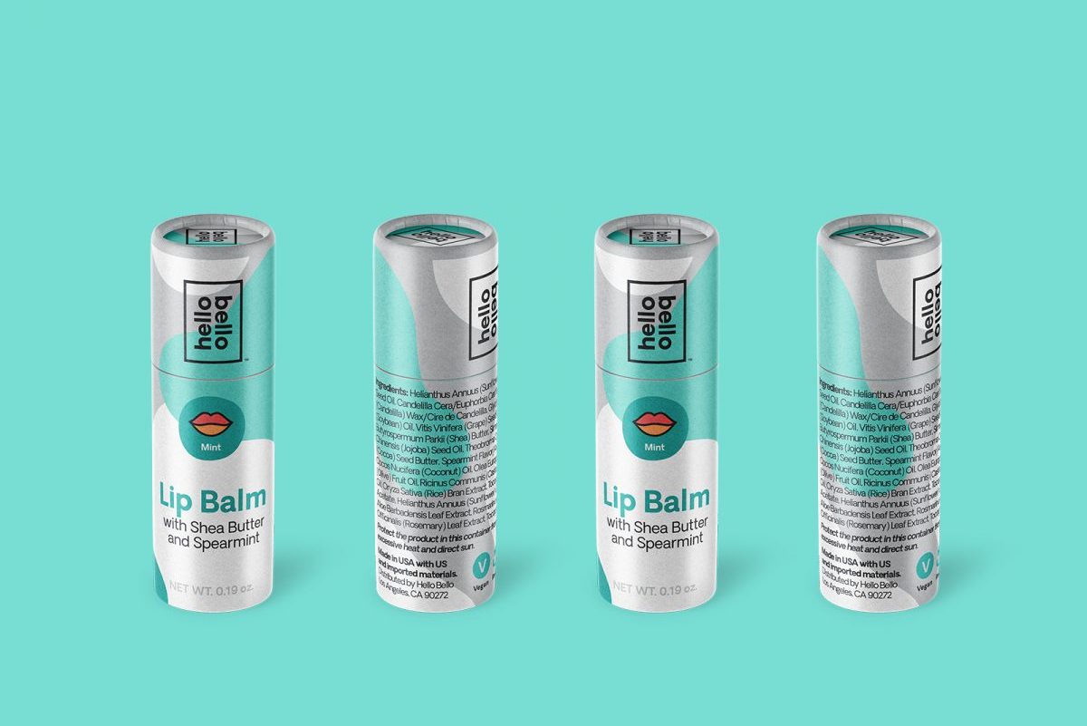 Stay Hydrated & Healthy with Hello Bello - Tinybeans