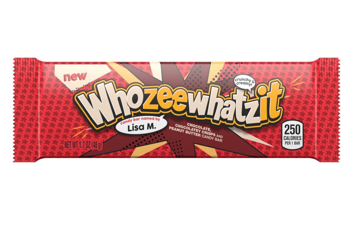 This Wacky Bar Takes Chocolate to the Next Level - Tinybeans