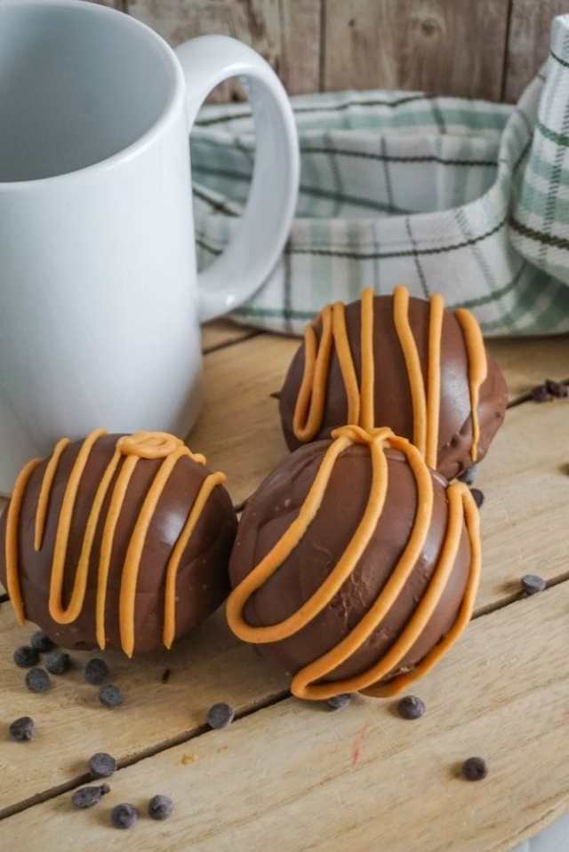 Hot Chocolate Bomb Recipes Kids Will Love - Tinybeans