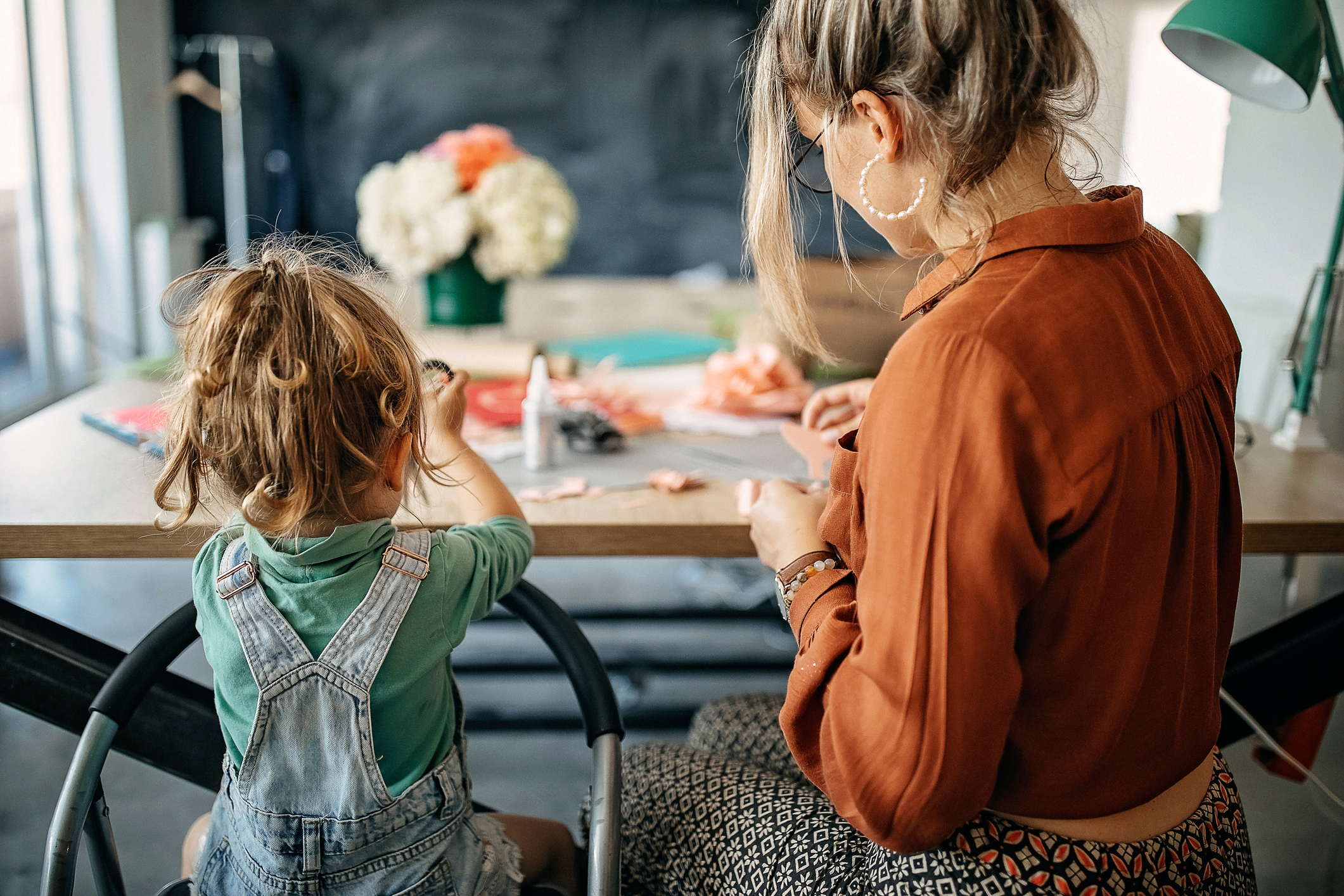 Home Improvement Projects That Kids Can Do