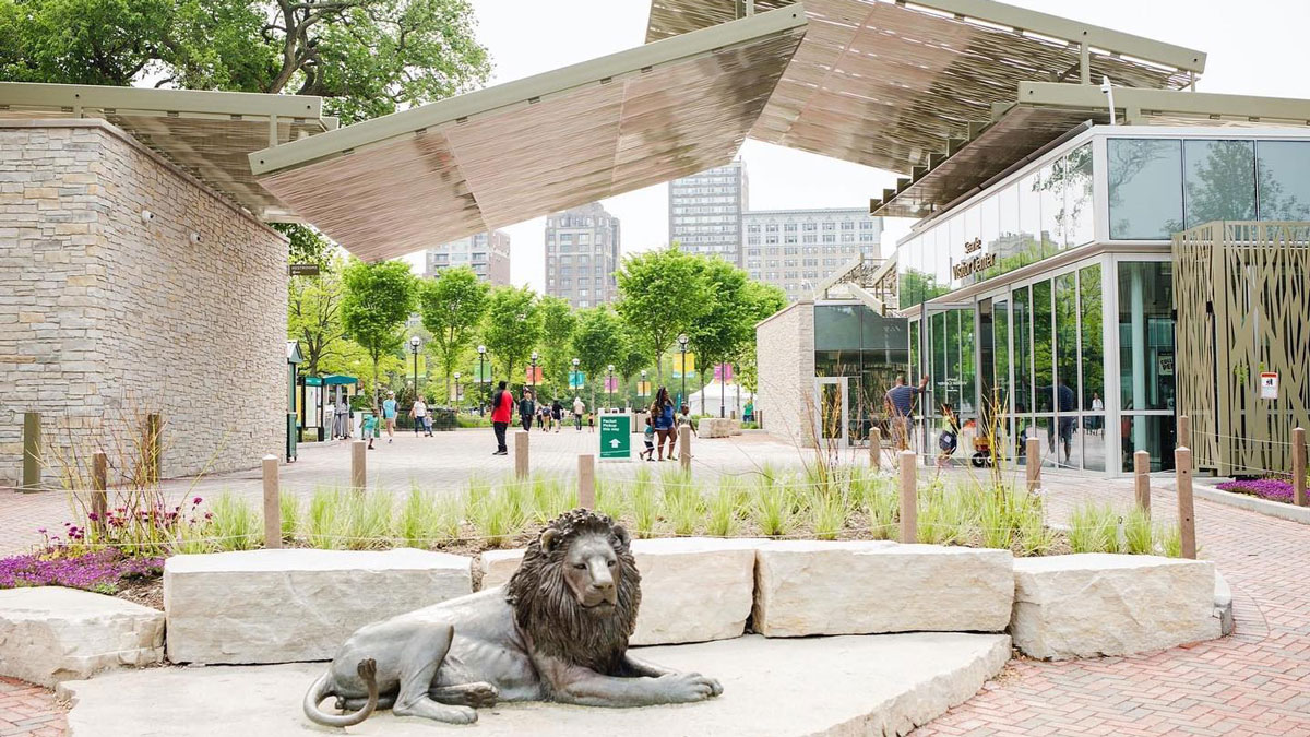 A Guide to Lincoln Park Zoo For Families - Tinybeans