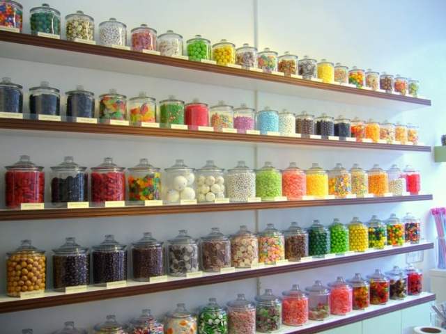 Best Dessert Shops in the San Francisco Bay Area