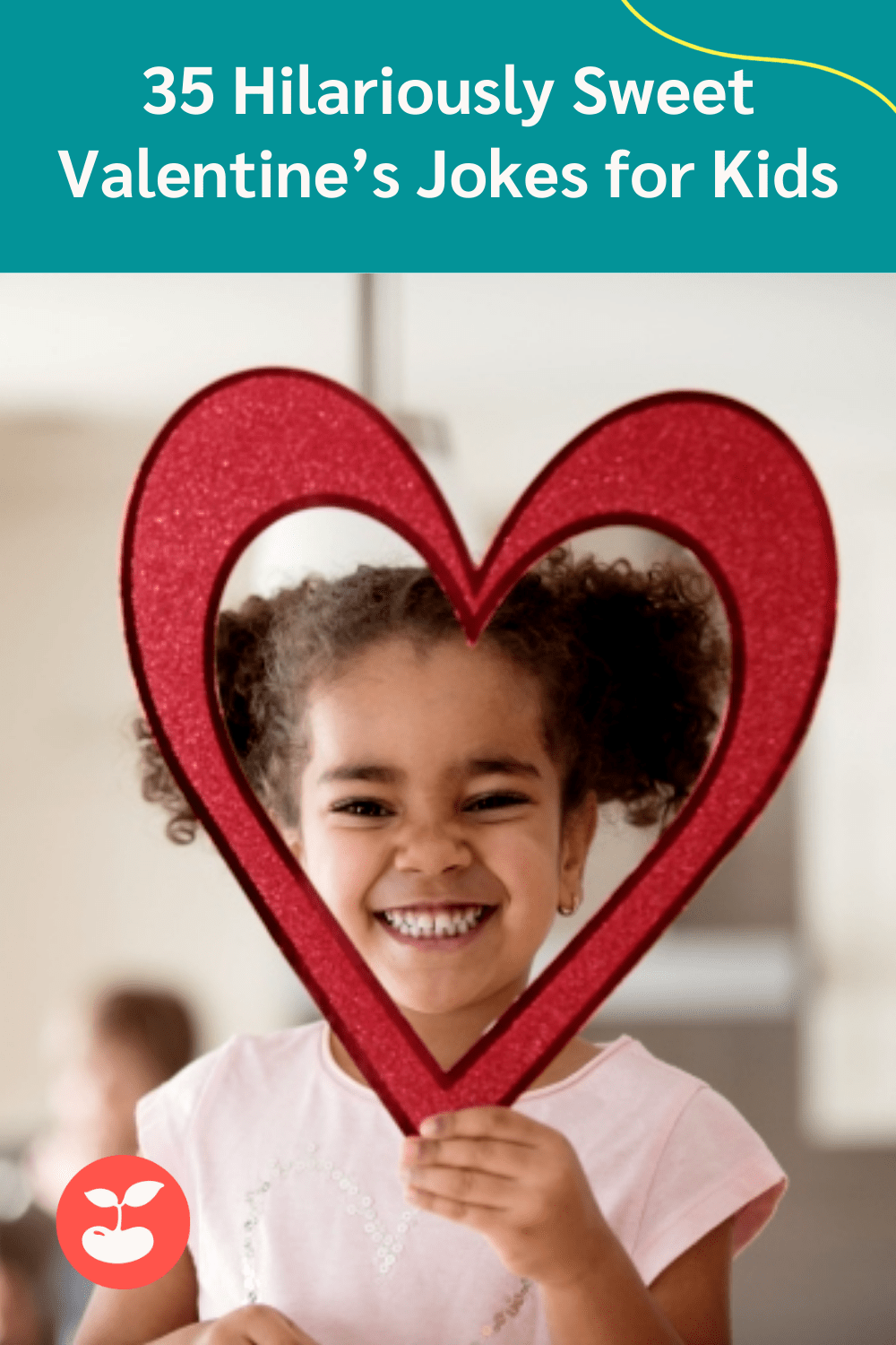 38 Funny Valentine's Day Jokes for Kids