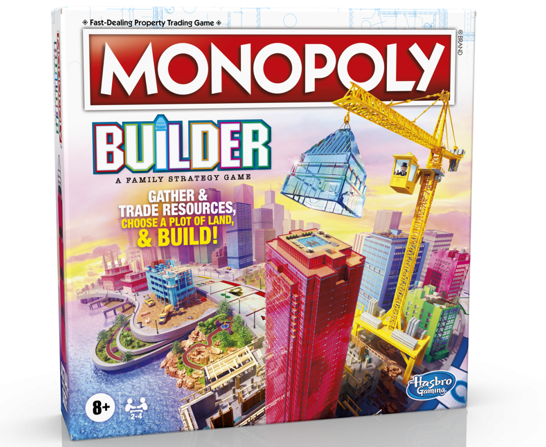 Sleuth & Strategize with Monopoly's New Editions - Tinybeans