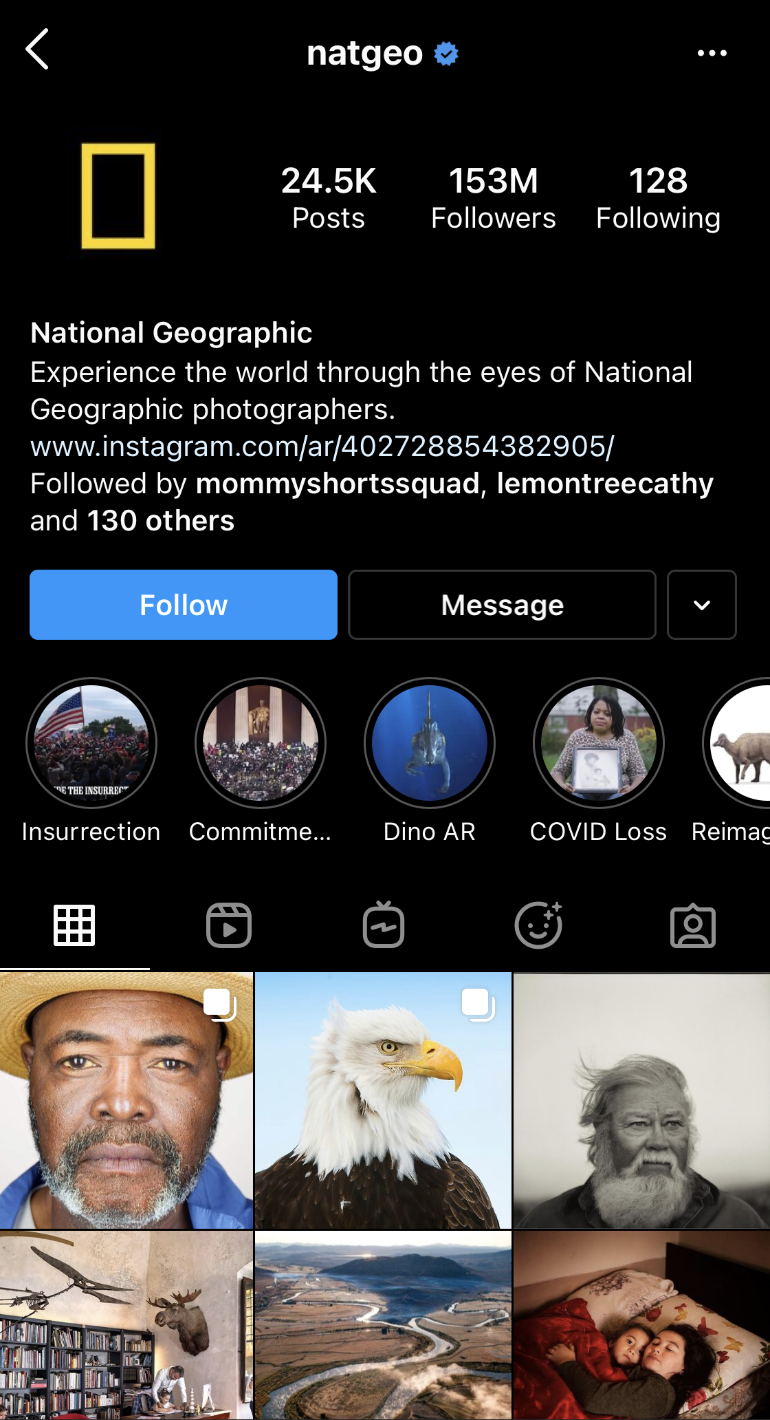 You Don't Have to Be an Astronaut to Visit Mars, Thanks to NatGeo ...