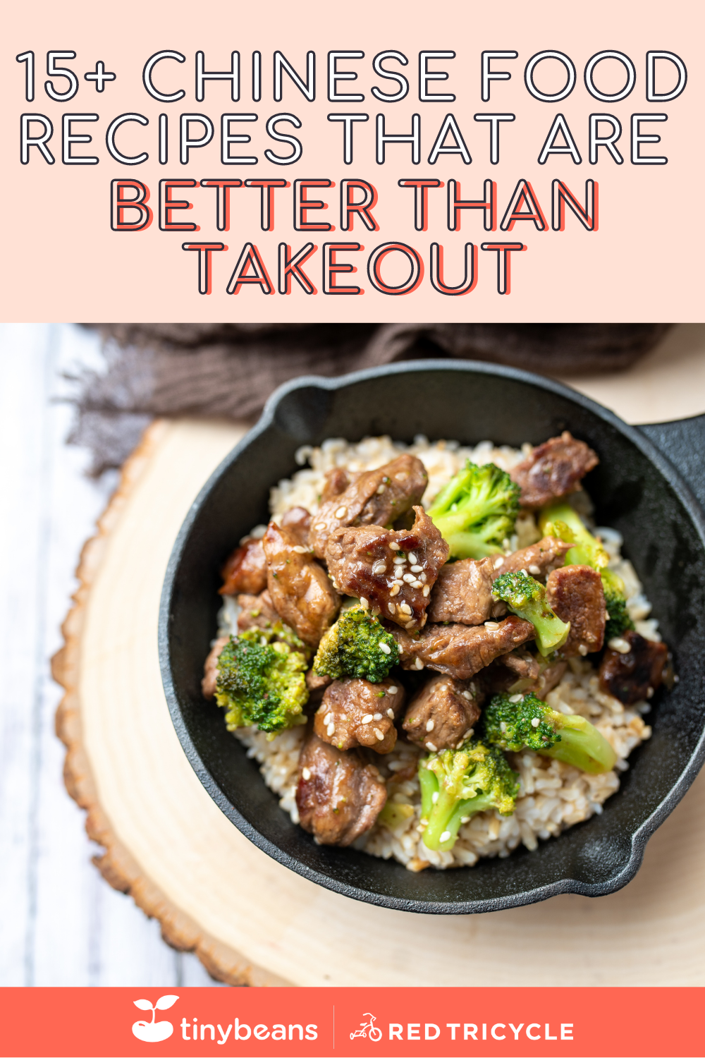 Chinese Food Recipes That Anyone Can Make