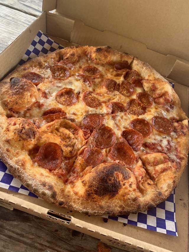 The Best Pizza Restaurants in Atlanta