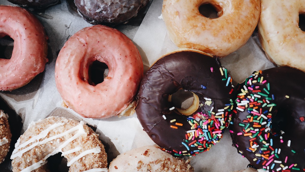 Where to Find the Best Doughnuts in DC - Tinybeans