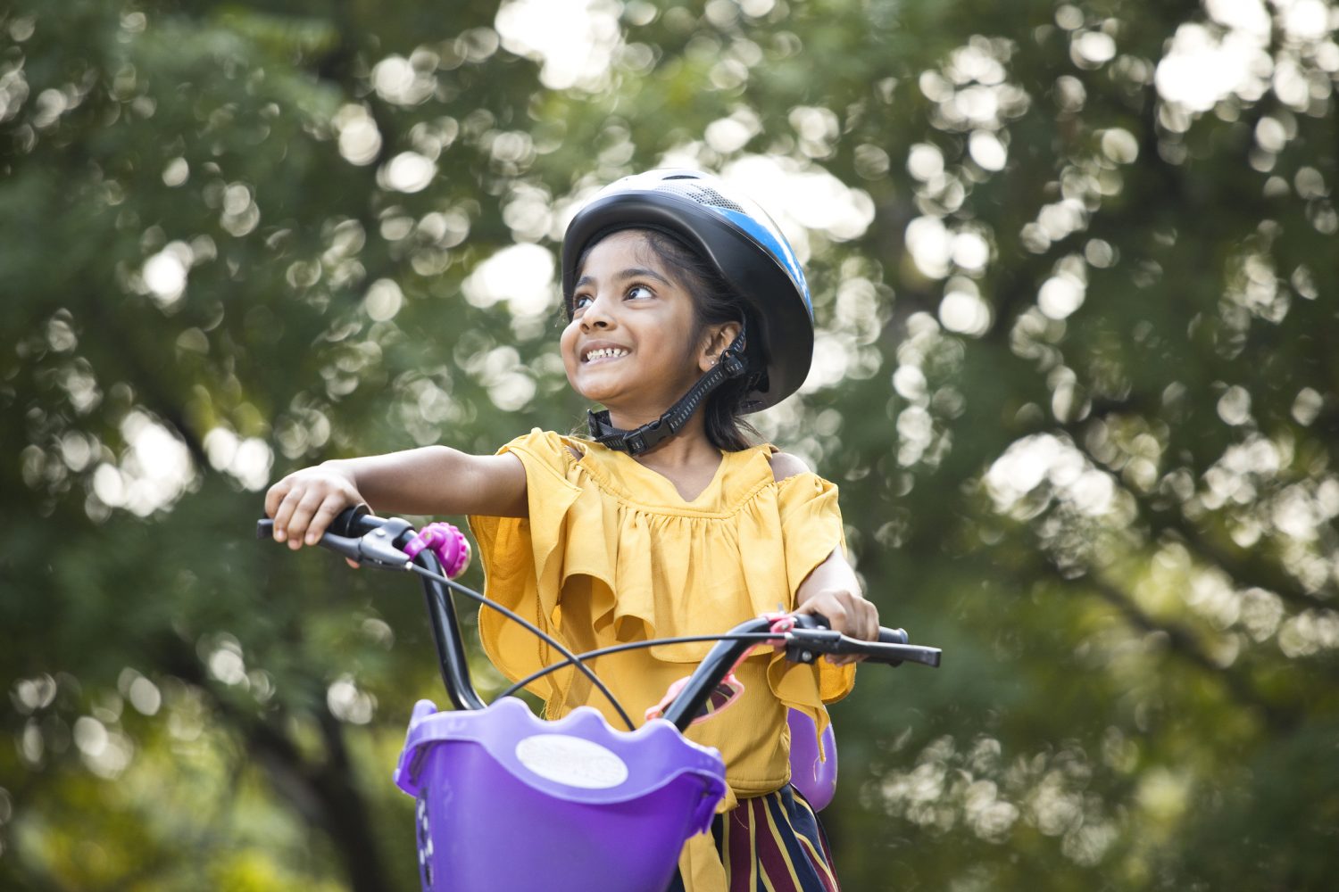 Bike Decor Ideas for Your Kids' Bike