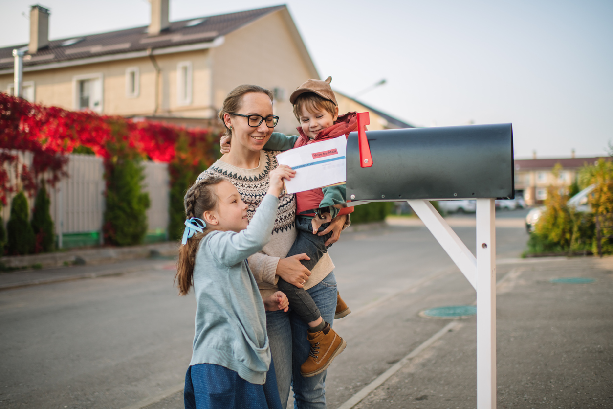 Free Samples by Mail for Kids