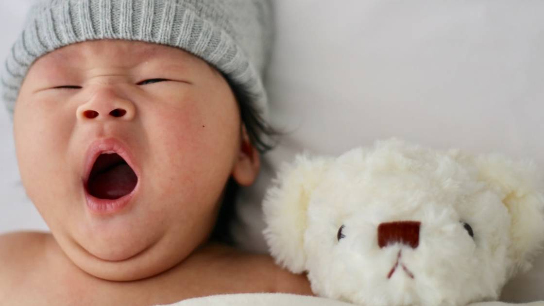 Baby Sleep Guide: Expert Advice & What to Expect the First Year