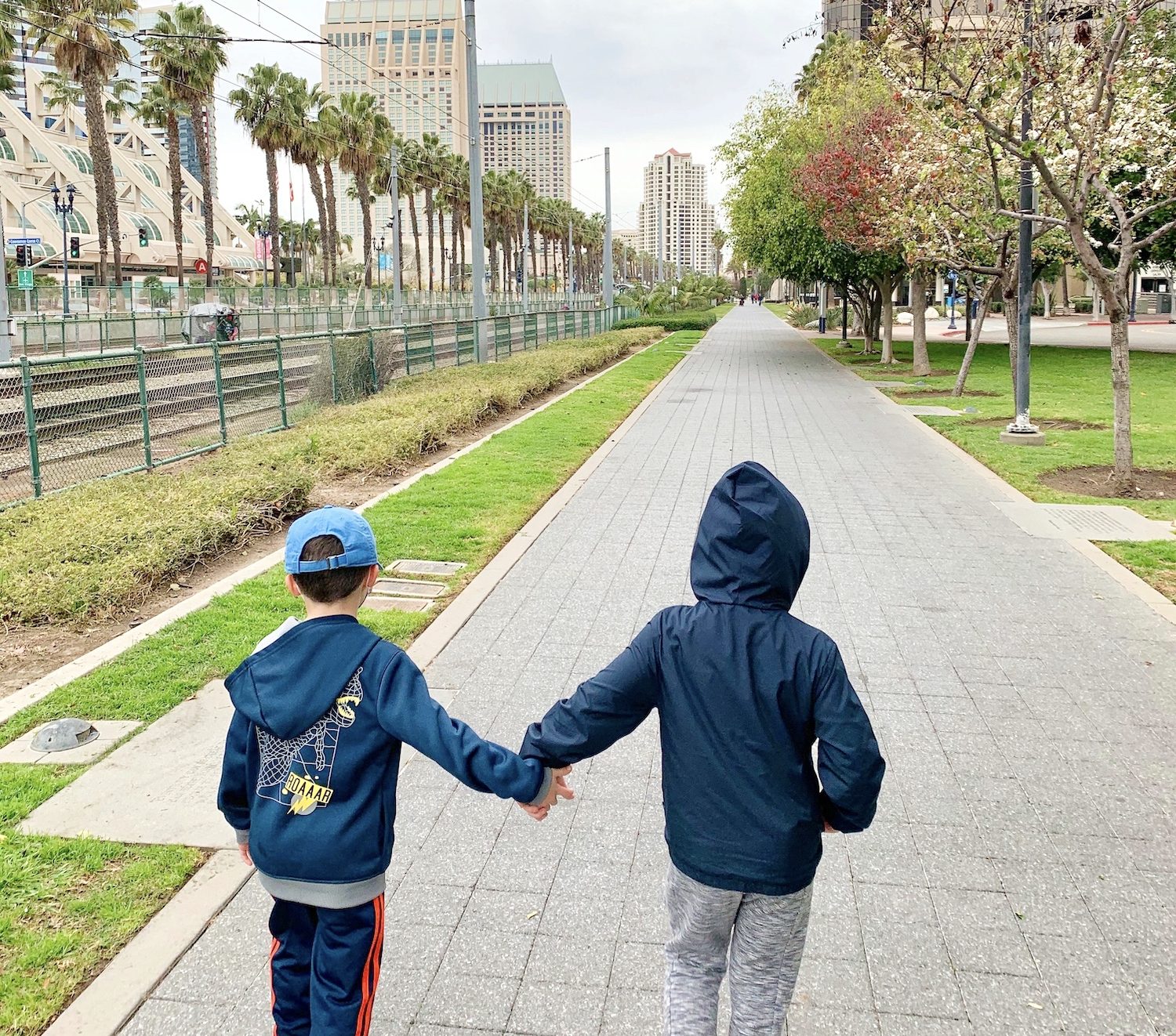 9 Black History Month Walking Tours in San Diego | 2021