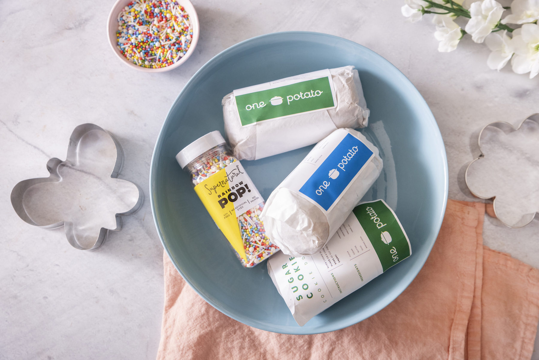 11 Baking Boxes for Kids