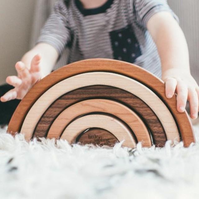 How to Get Your Toddler to Embrace Alone Time