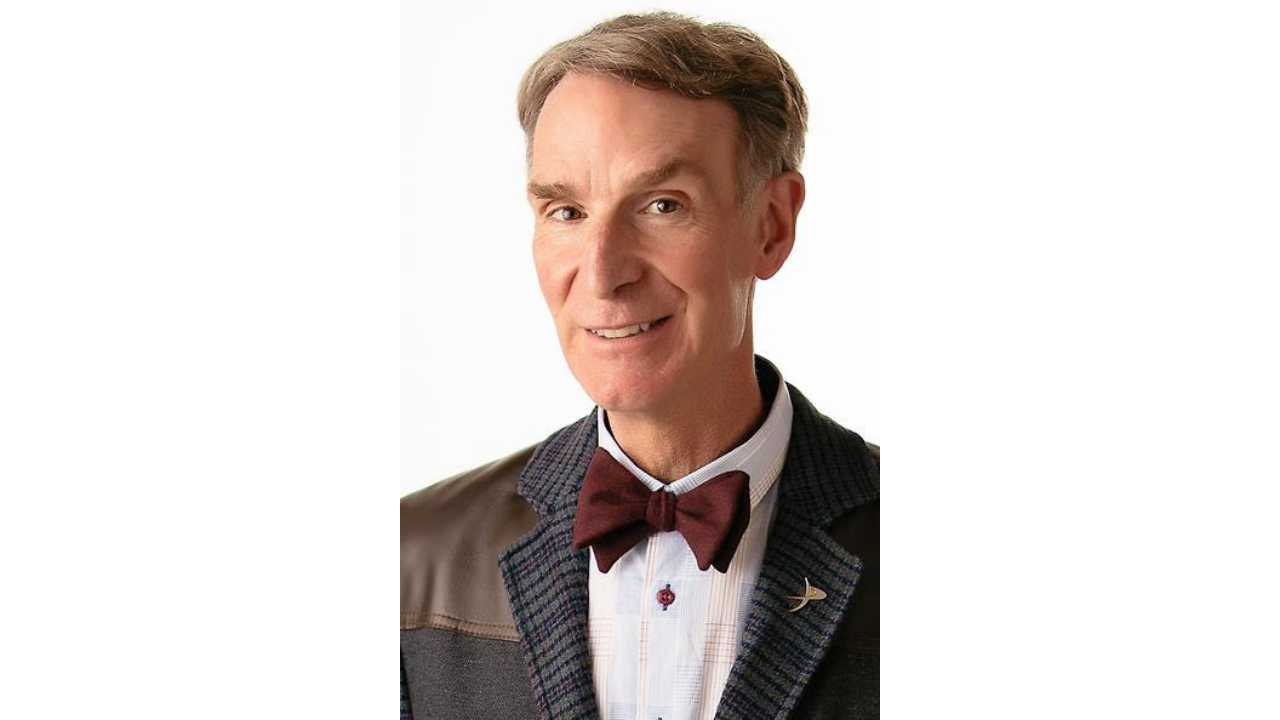 Bill Nye's New Science Series Is Coming to Peacock - Tinybeans