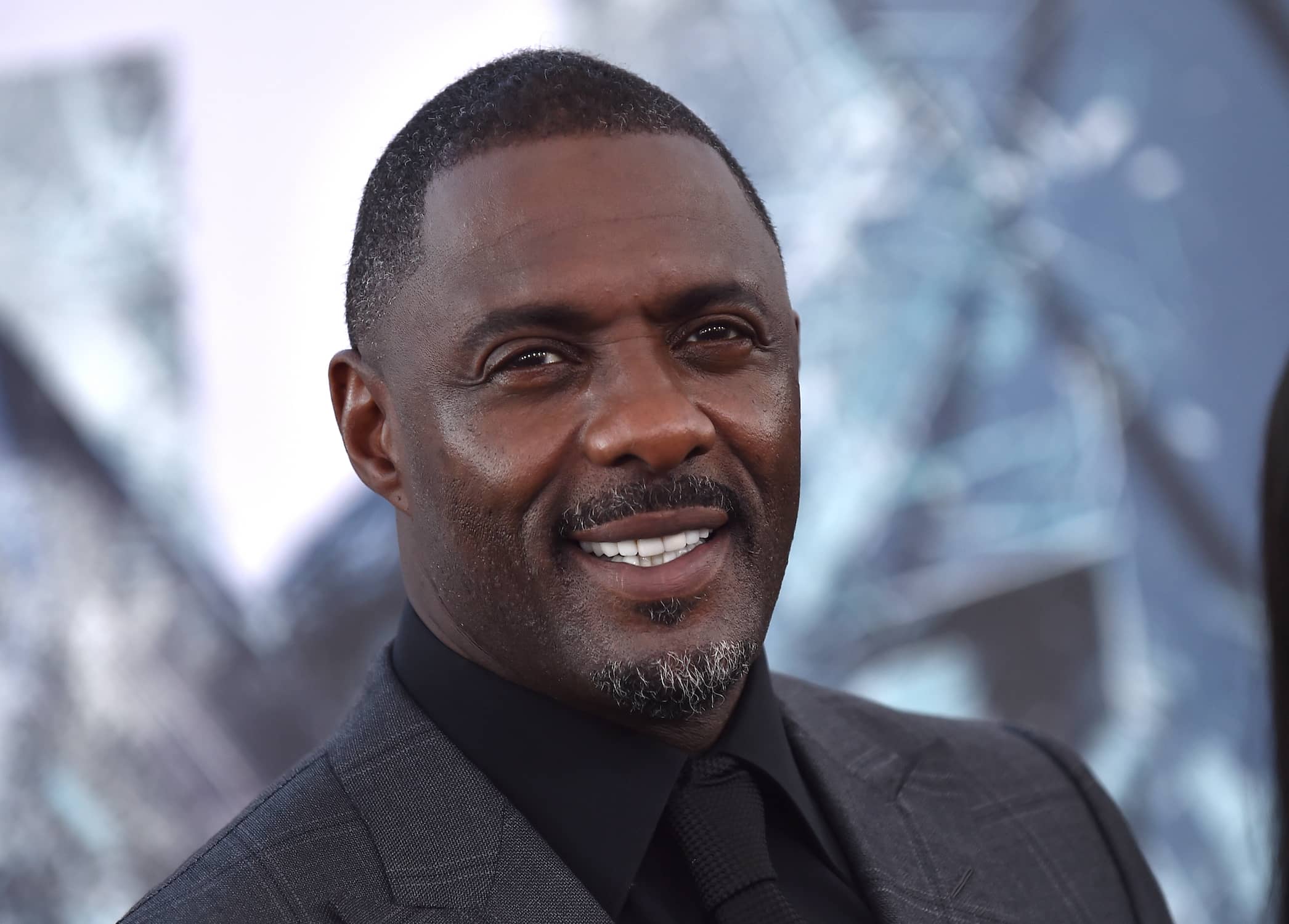 Actor Edris Elba Takes on New Role—As a Children's Book Author - Tinybeans