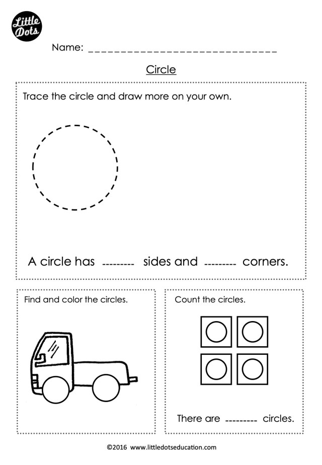 13 Totally Free Math Worksheets for Kids - Tinybeans