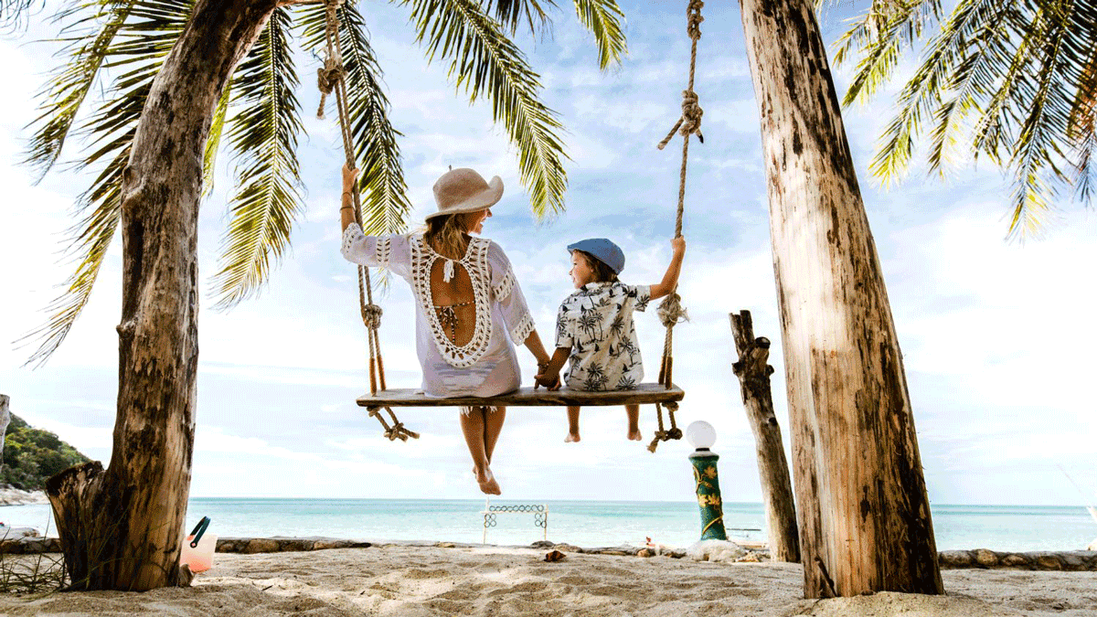 The Best Family Vacations for Kids of All Ages