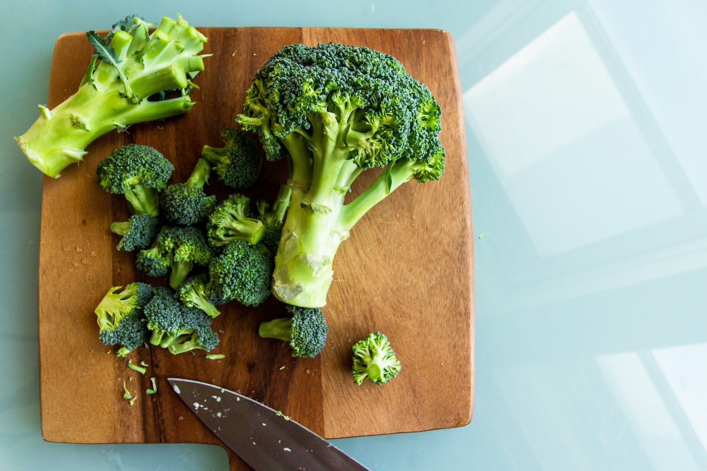 The Best Ways to Cook Broccoli for Kids