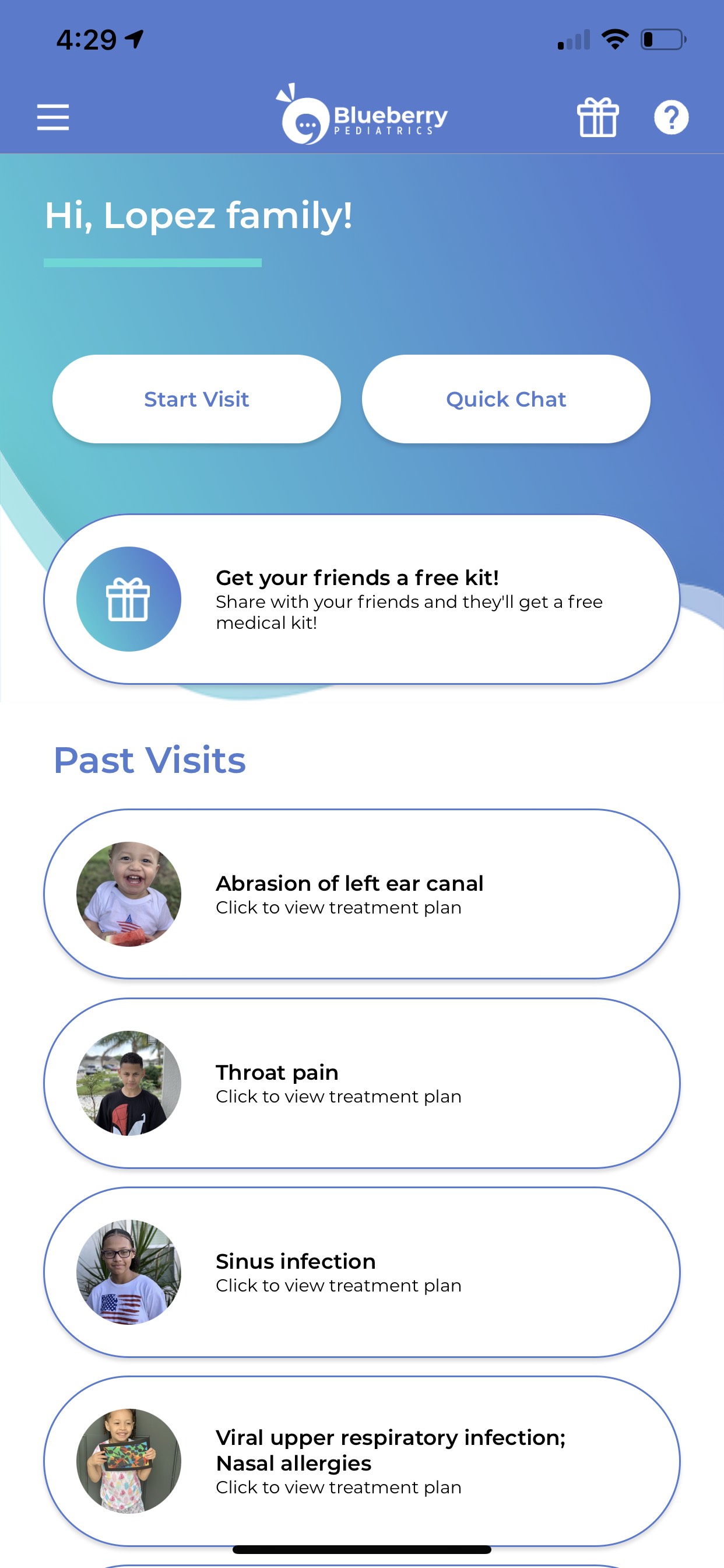 This New App Is Like a Pediatrician in Your Pocket - Tinybeans