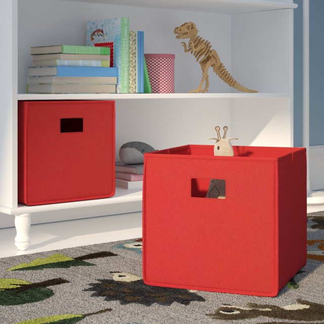 Storage Containers & Toy Storage Solutions