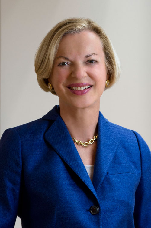 Inspiring Boston Women to Learn About