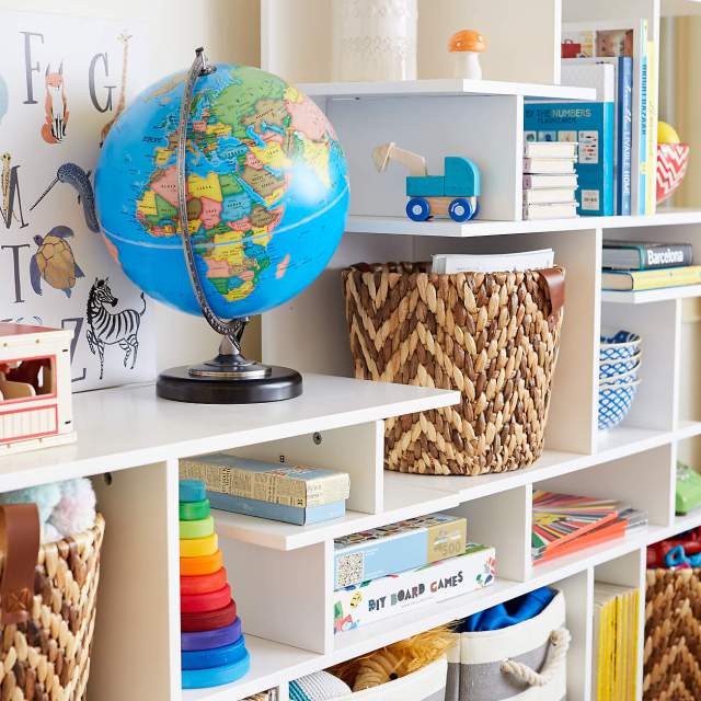 Storage Containers & Toy Storage Solutions