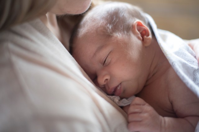 75 Gender-Neutral Baby Names—Unisex Names for Babies We Love!