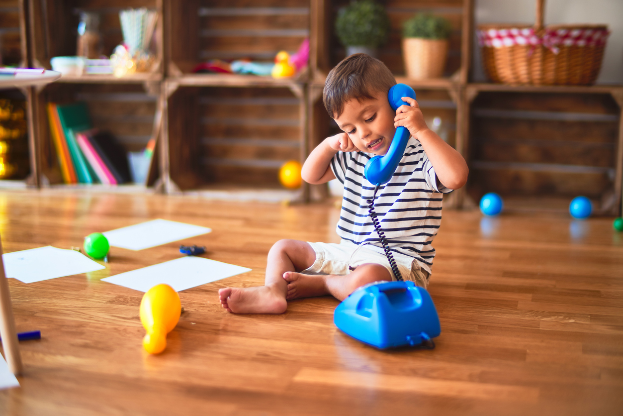 20+ Things Every Kids' Dress-Up Box Should Include - Tinybeans