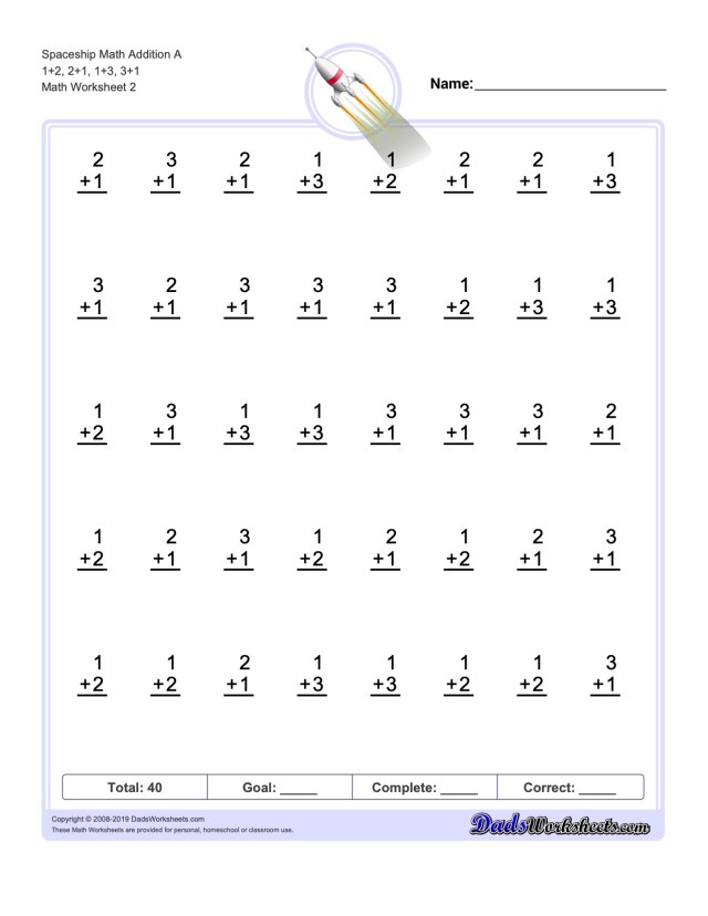 Math Worksheets For Kids Math Worksheets For Kids