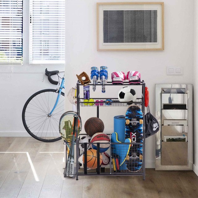 Storage Containers & Toy Storage Solutions